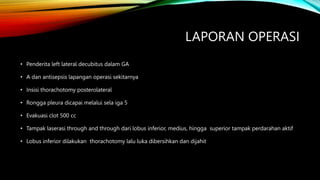 KOREKSI JAGA 3 - MR 120223 OPEN Hemathothorax.pptx