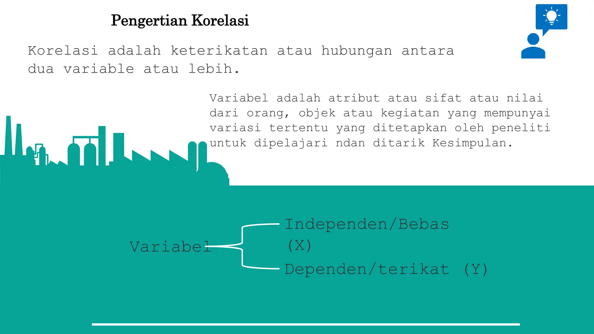Materi Korelasi dan jenis jenis korelasi.pptx