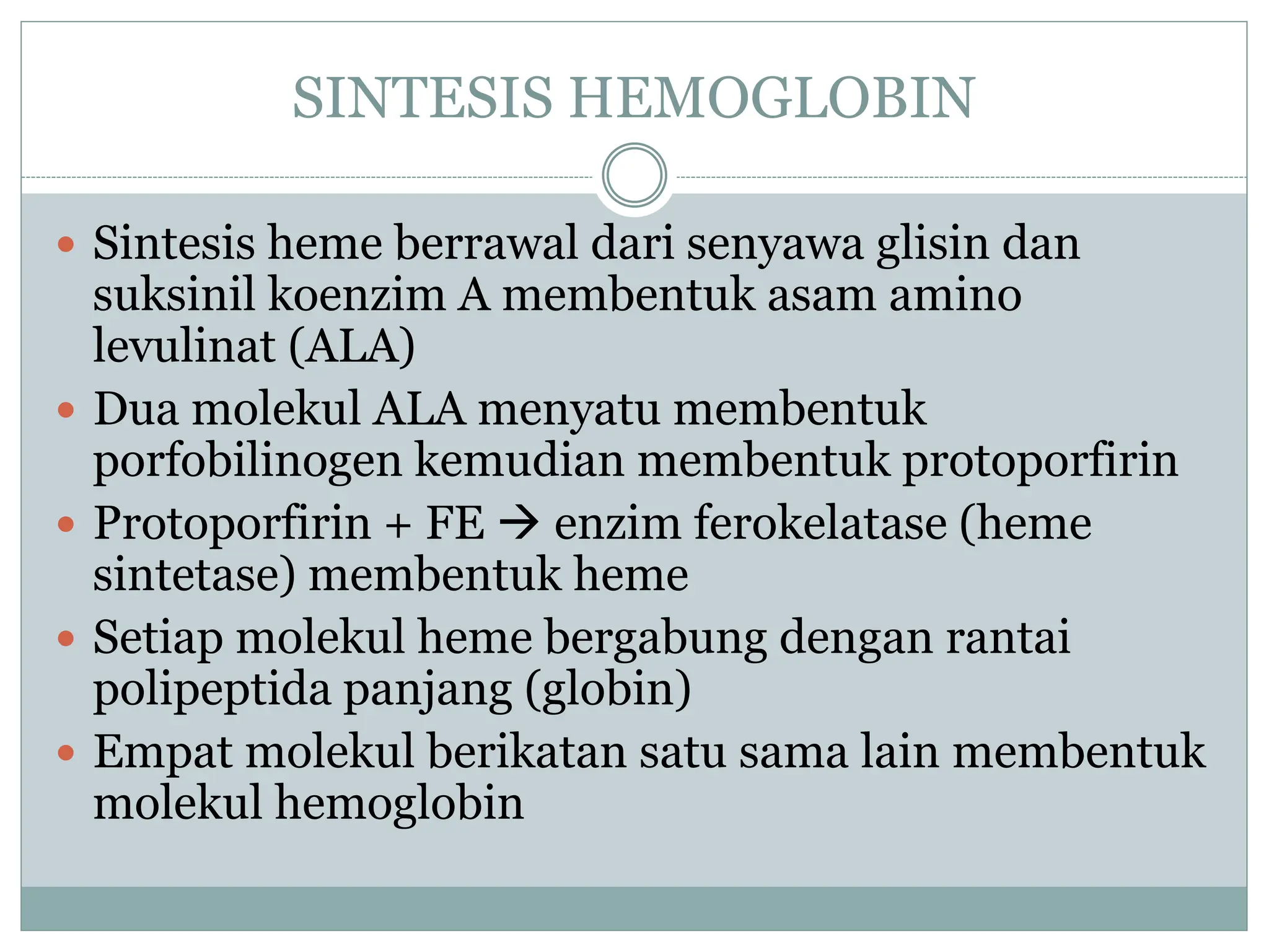 KORELASI NILAI LABORATORIUM PADA KEHAMILAN | PPTX