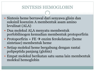 KORELASI NILAI LABORATORIUM PADA KEHAMILAN | PPT