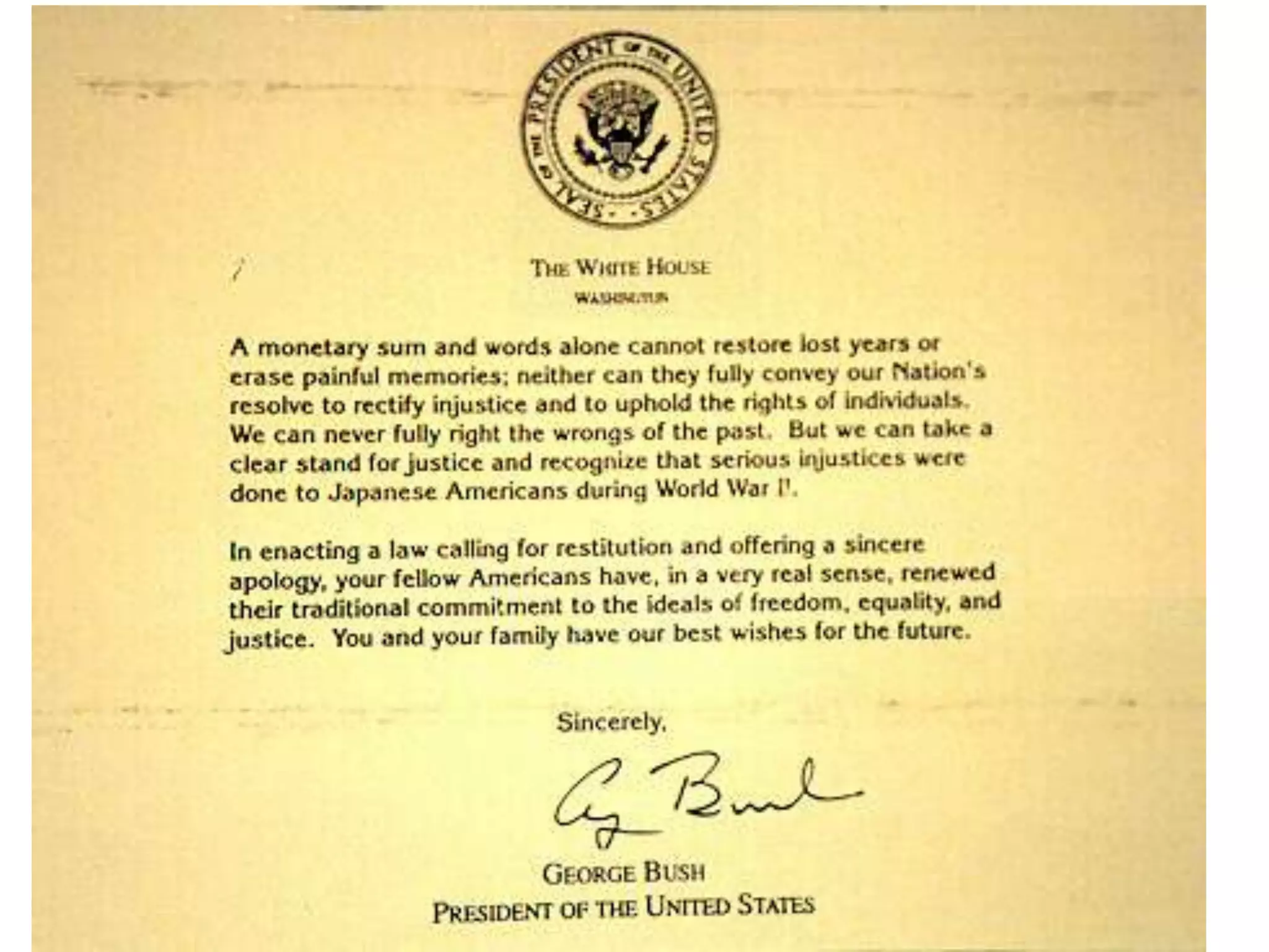 Korematsu and internment | PPT