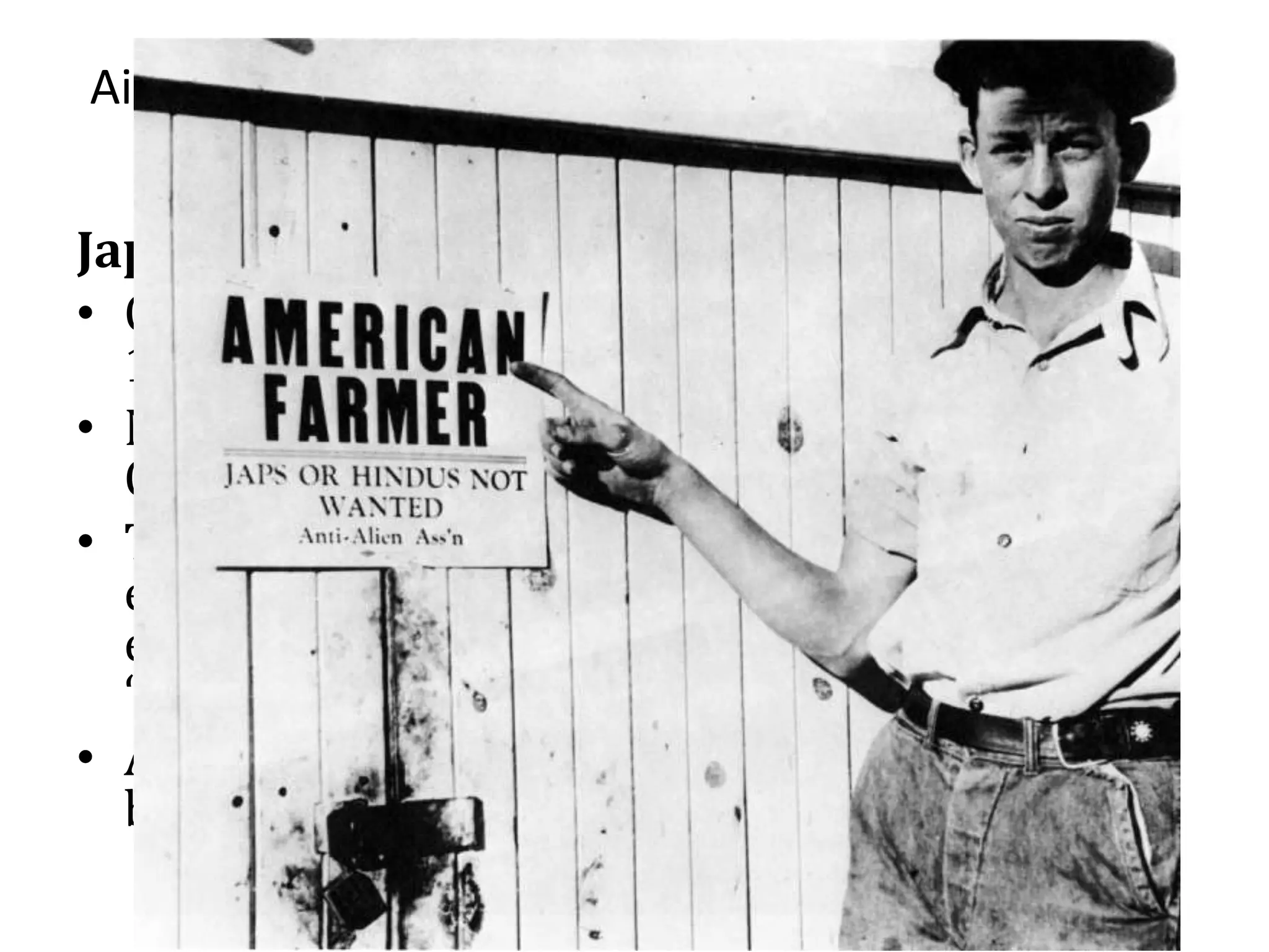 Korematsu and internment | PPT