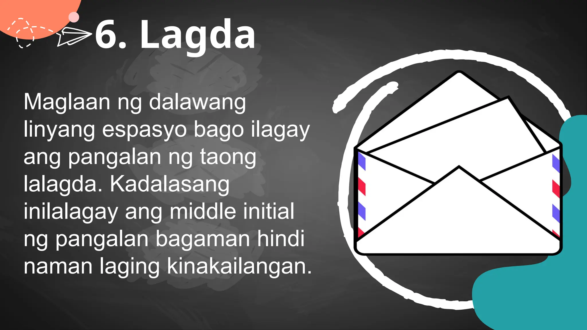 KORESPONDENSIYA AT ANG MGA URI NG SULATING AKADEMIKO | PPTX