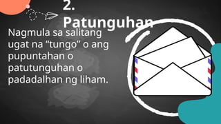 KORESPONDENSIYA AT ANG MGA URI NG SULATING AKADEMIKO | PPTX