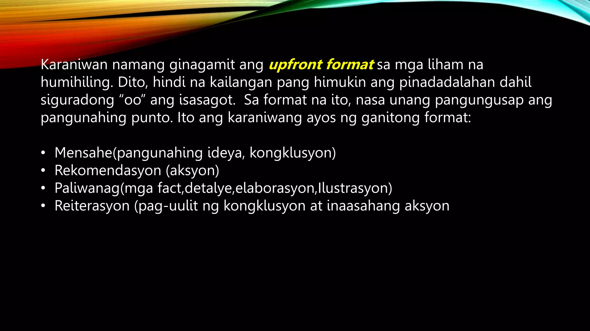 Korespondensiya Opisyal.pptx