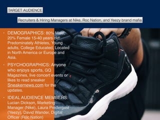 Korey osborne personal brand slide | PDF | Business Administration ...