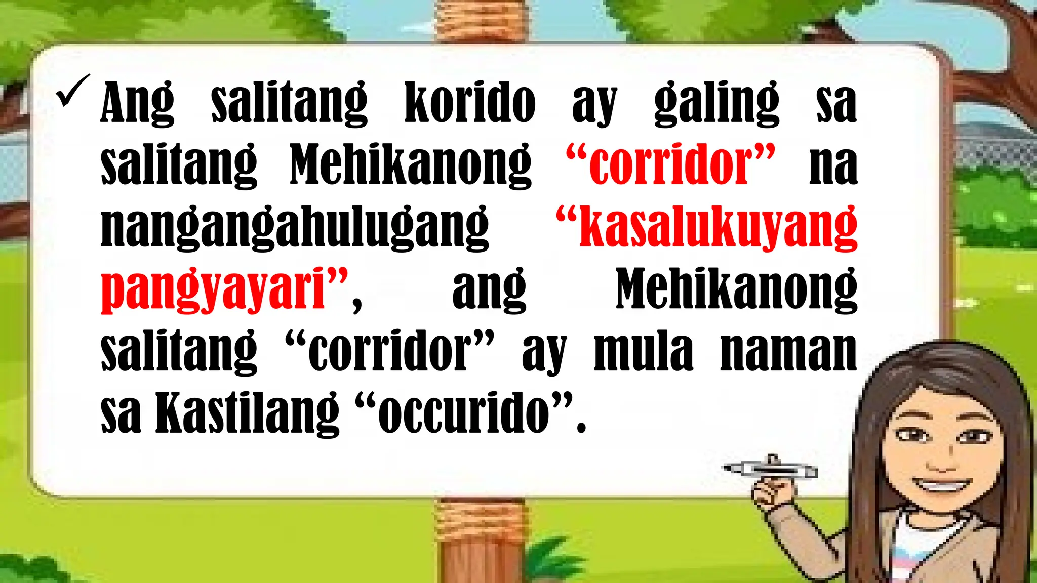 Korido-at-Awit sa ikaapat na markahan.pptx