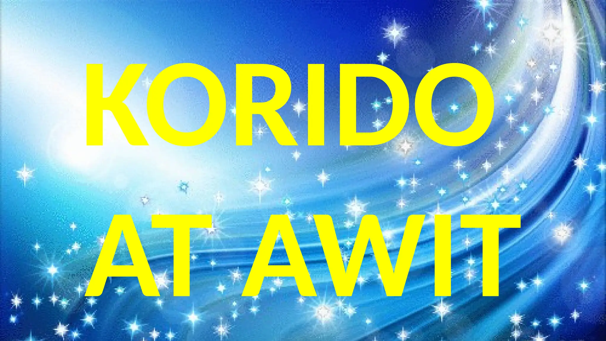 Korido-at-Awit sa ikaapat na markahan.pptx