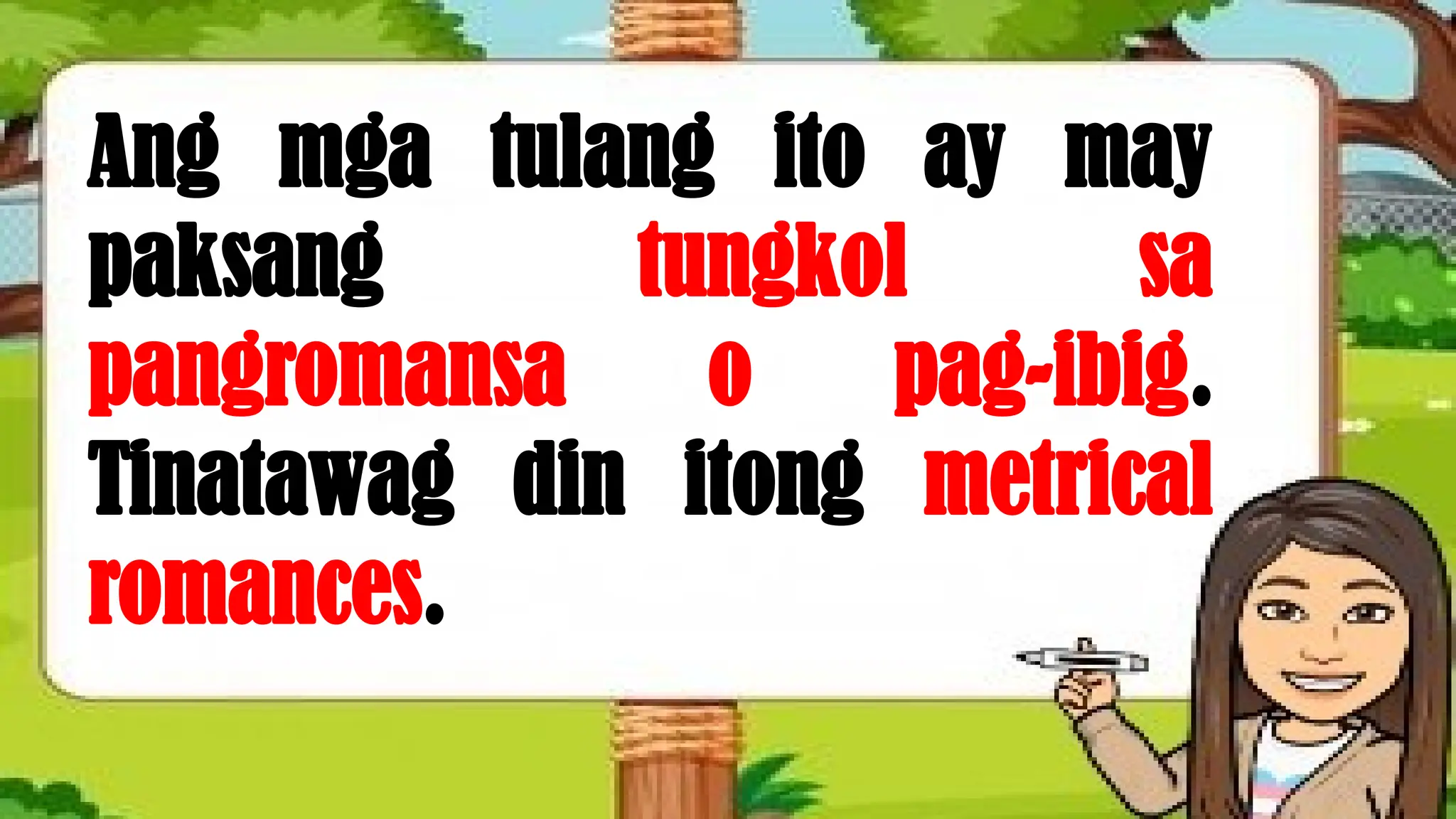 Korido-at-Awit sa ikaapat na markahan.pptx