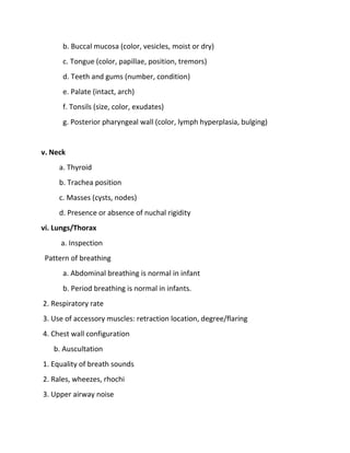 Korir assesment | PDF