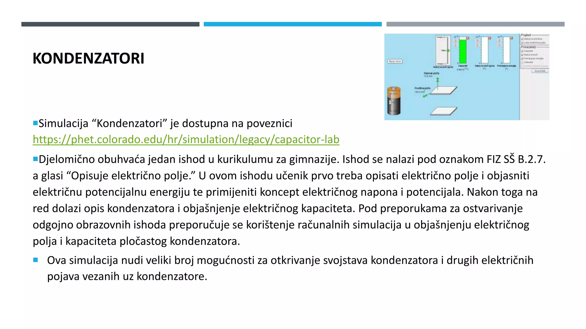 Korištenje simulacije u nastavi fizike.pptx