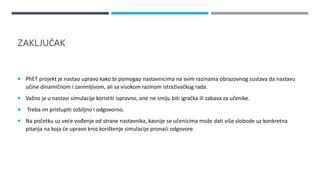 Korištenje simulacije u nastavi fizike.pptx