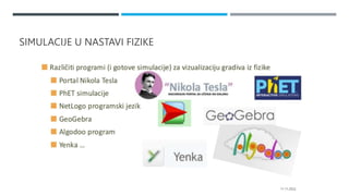 Korištenje simulacije u nastavi fizike.pptx