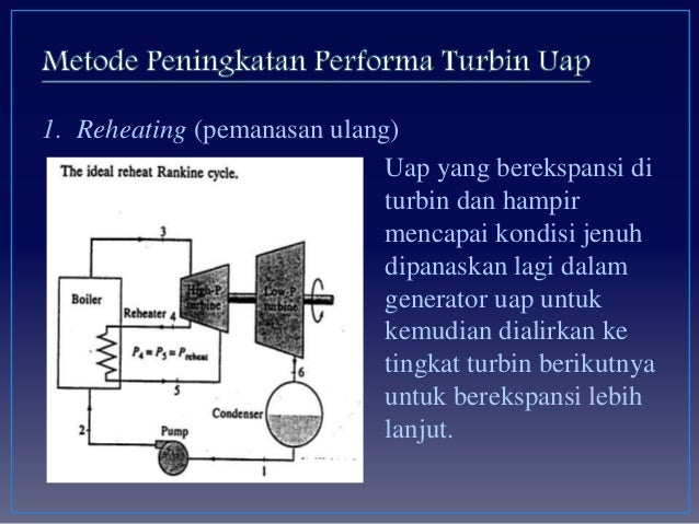 ppt Turbin Uap