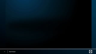 TeamViewer: Remote Assistance using Augmented Reality | PDF | Business ...