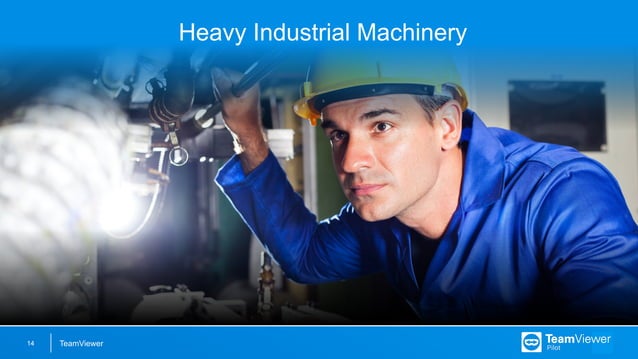 TeamViewer: Remote Assistance using Augmented Reality | PDF | Business ...