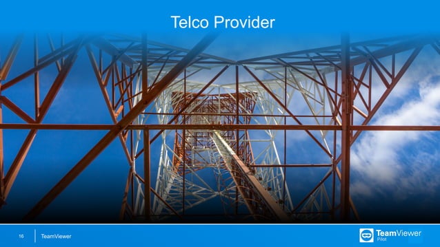 TeamViewer: Remote Assistance using Augmented Reality | PDF | Business ...