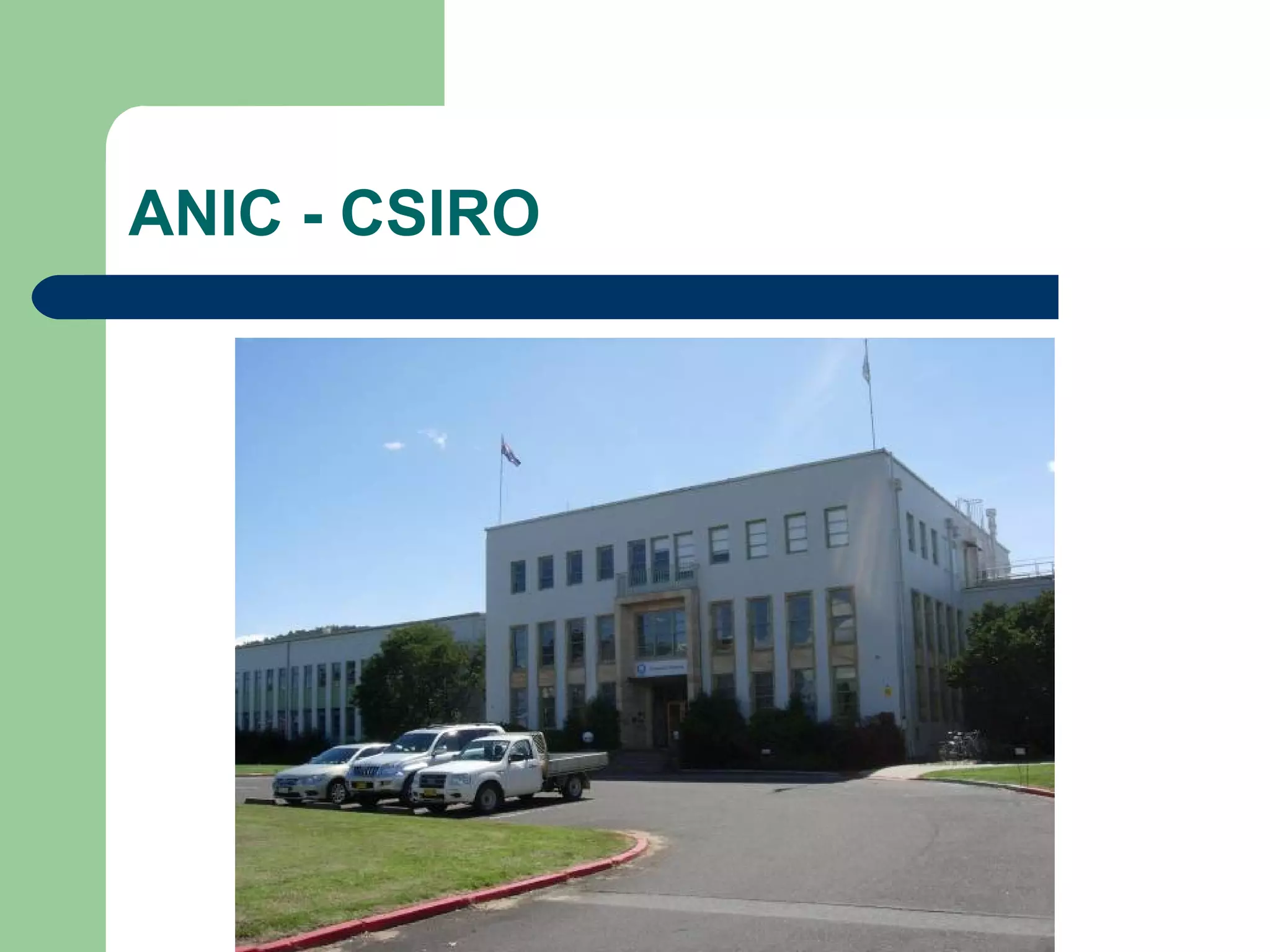 Odyssey of Ukrainian Entomologist Sergey Paramonov | PPT