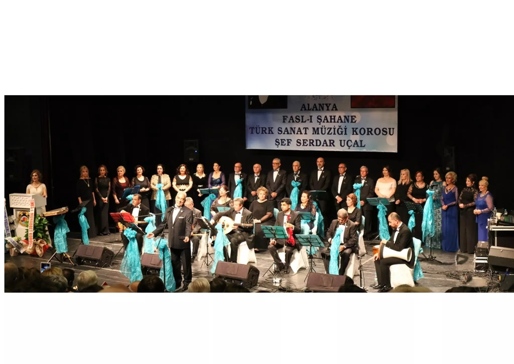 ALANYA FASL-I ŞAHANE TSM KOROSU RESİMLERİ | PPT