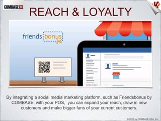 Korona.POS Cloud Presentation | PPT