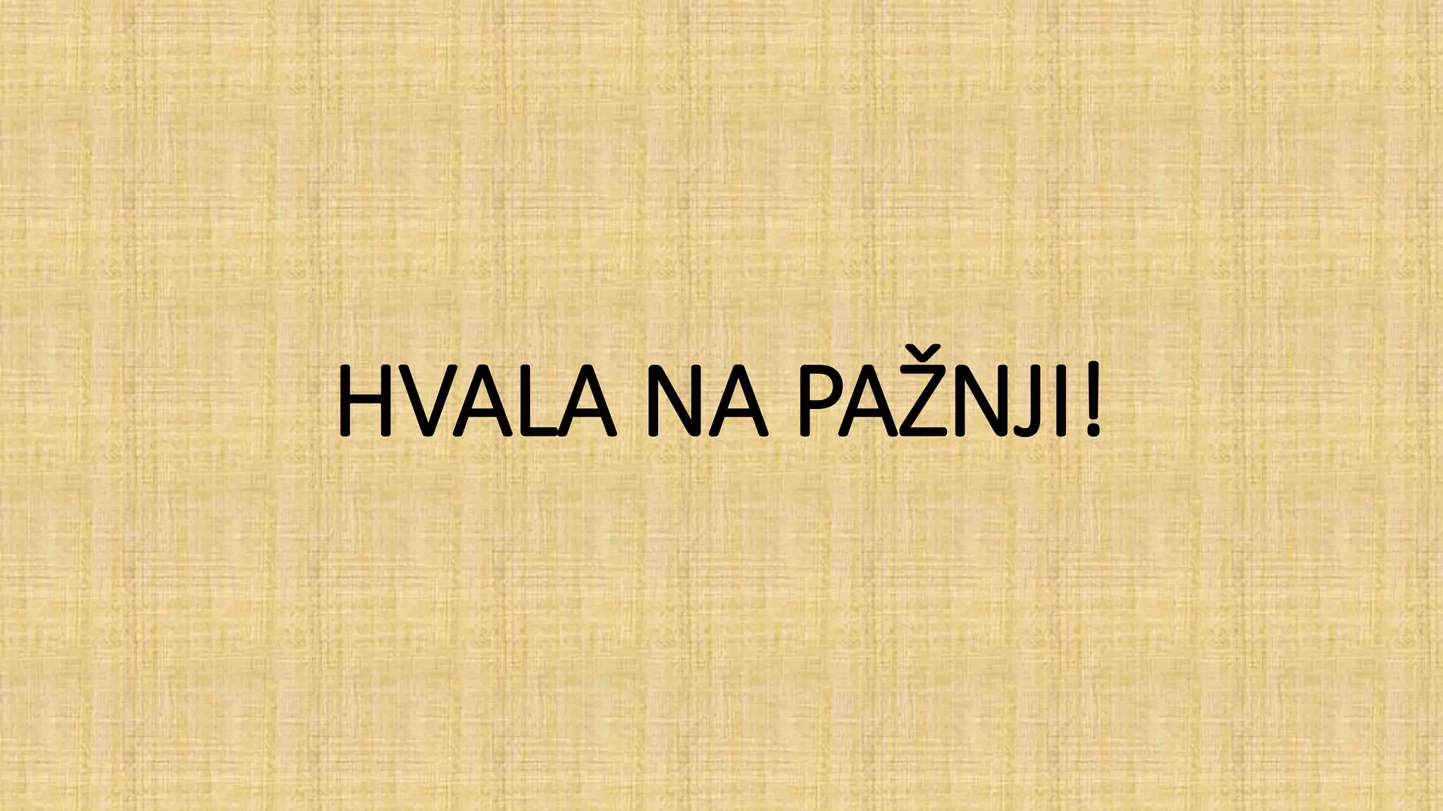 Korozija | PPTX