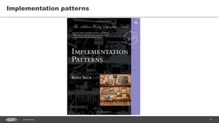 clean code - uncle bob | PPTX