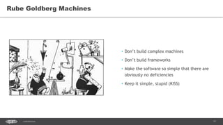 clean code - uncle bob | PPTX