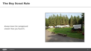 clean code - uncle bob | PPTX