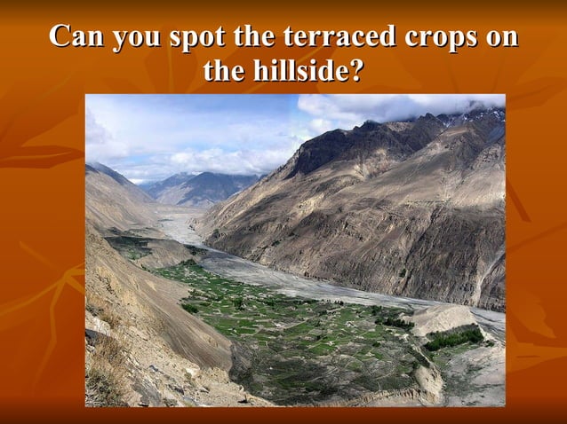 Korphe Pollination | PPT