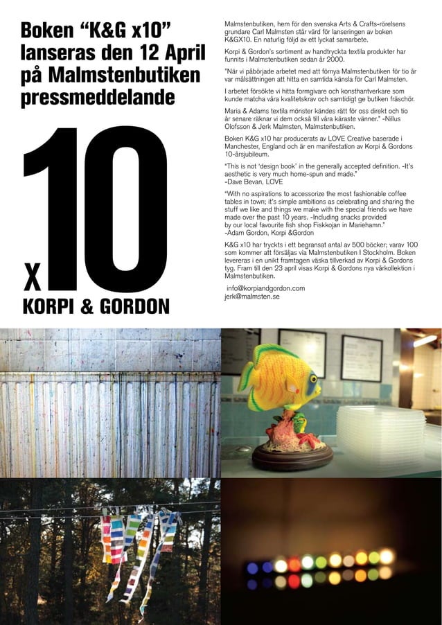 Korpi And Gordon Press2 | PDF