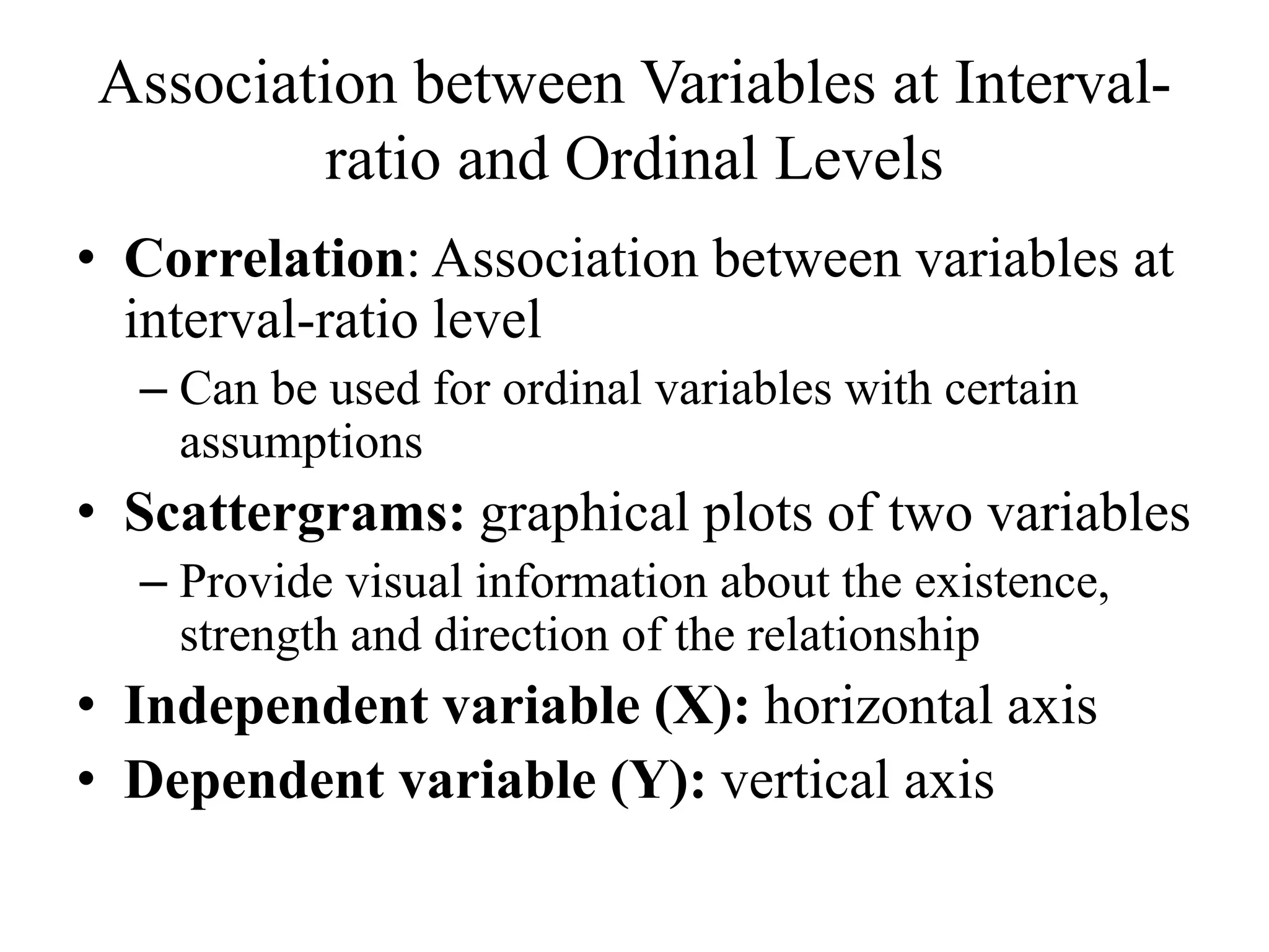 korrelatsion analiz.pptx hchf ugufub chcyvub | PPTX
