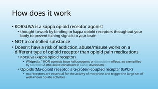 korsuva presentation about korsuva healthcare | PPTX