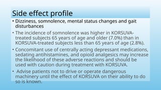 korsuva presentation about korsuva healthcare | PPTX