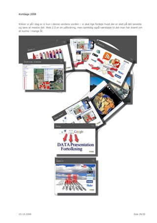 Kort for hovedet - Kort fortalt - Artikel | DOC