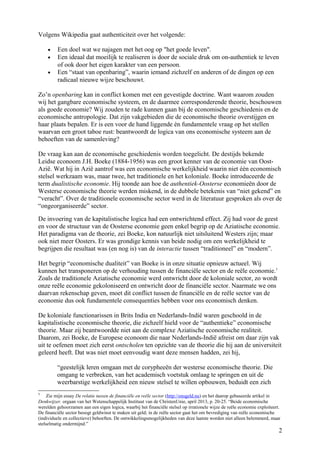 Kortenhoef 16 februari 2014 rh | DOC | Business | Business and Finance