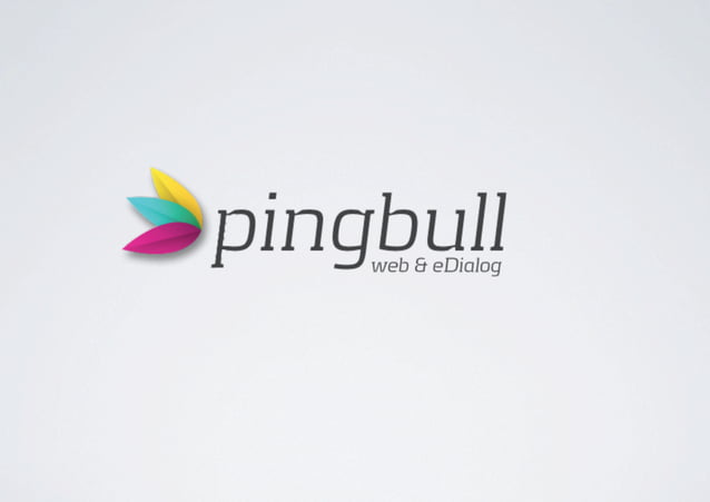 Kort Om Pingbull | PPT