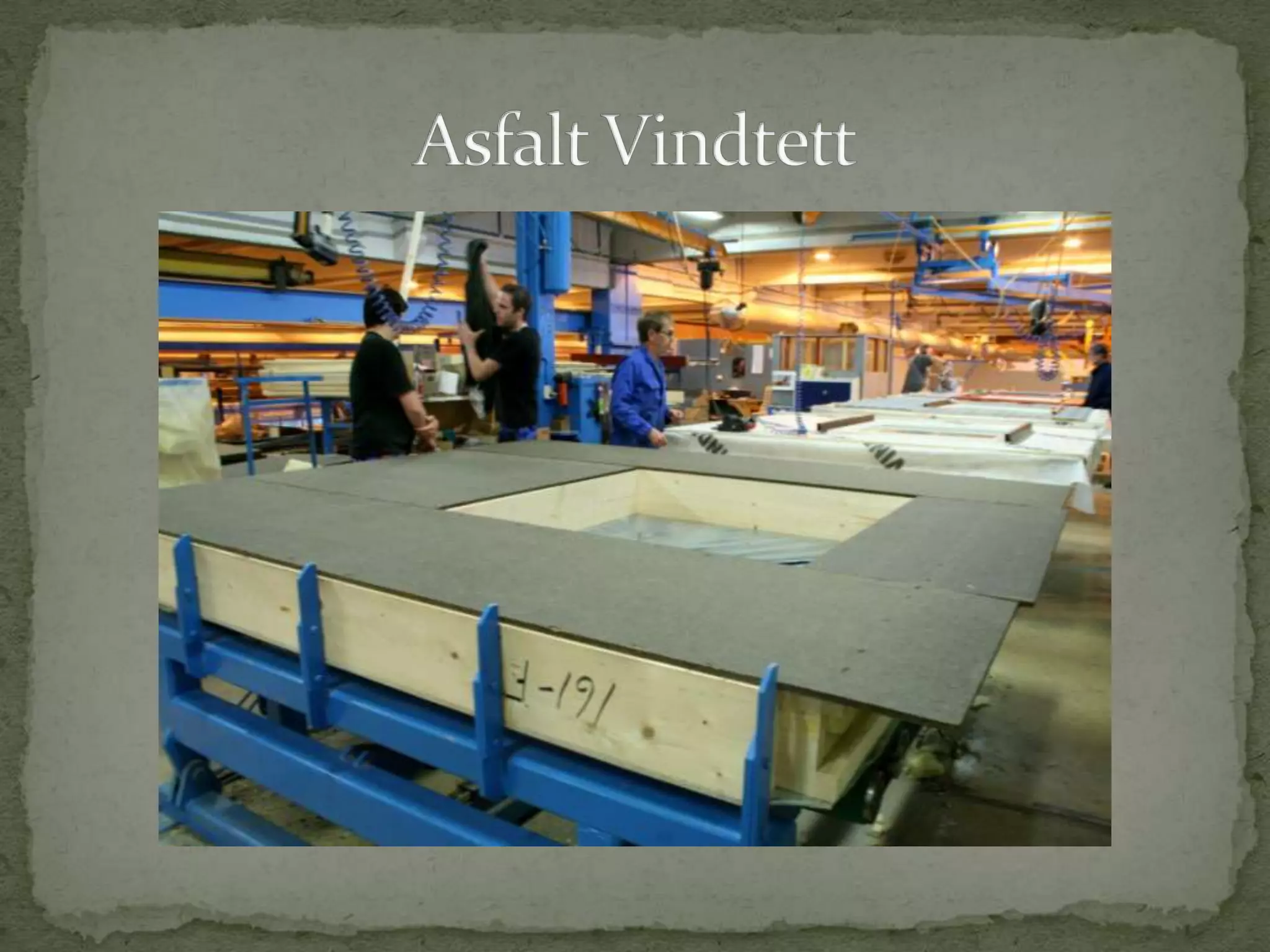 Kort Vegg Ved Moelven Byggmodul | PPTX