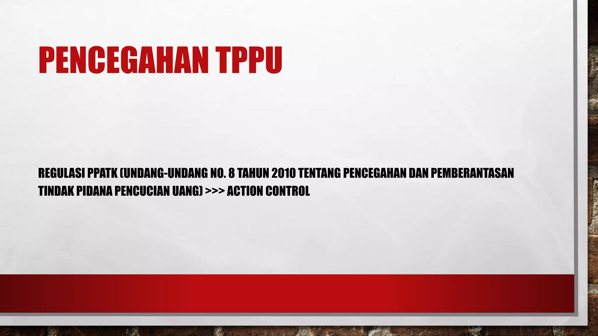 Korupsi dan TPPU.pptx