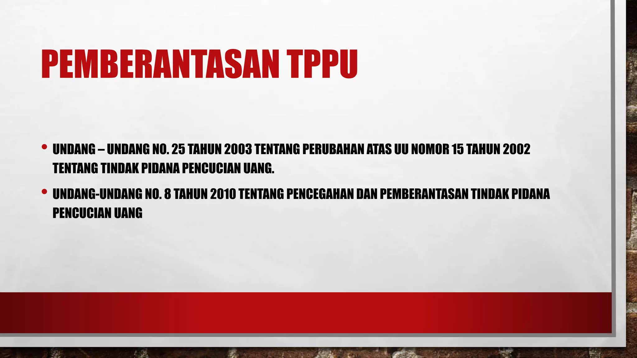 Korupsi dan TPPU.pptx