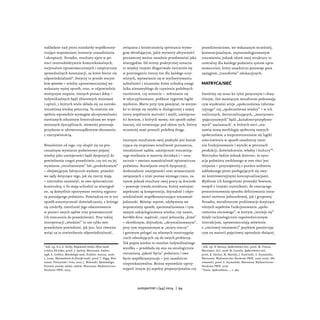 Korżyk, Zmierzch wiedzy w kulturze dostępu | PDF