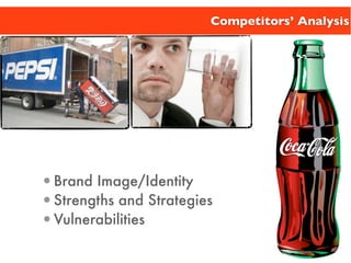 Coca-Cola - Strategic Brand Analysis | PPT