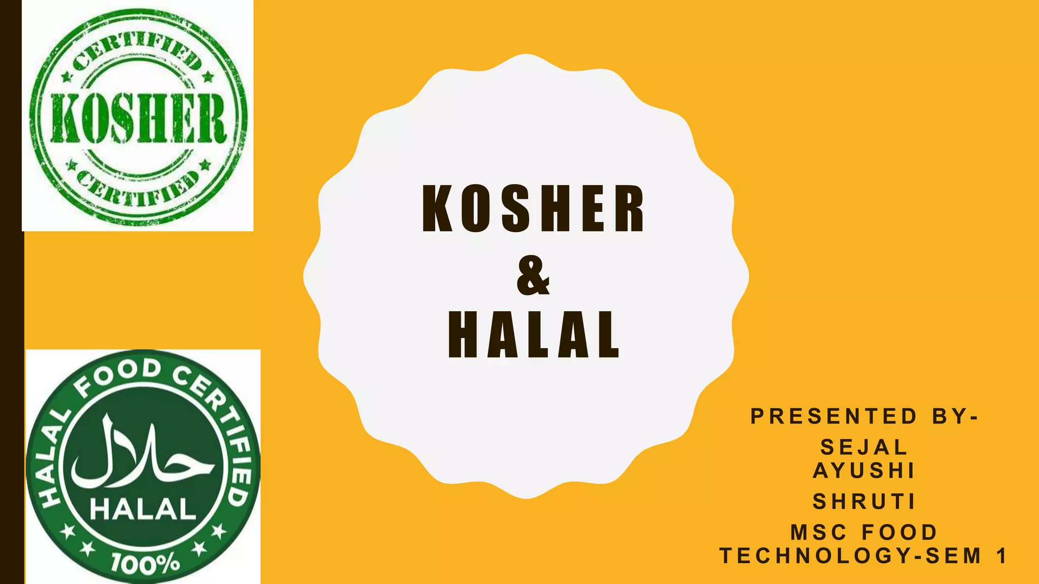 kosher & halal.pptx