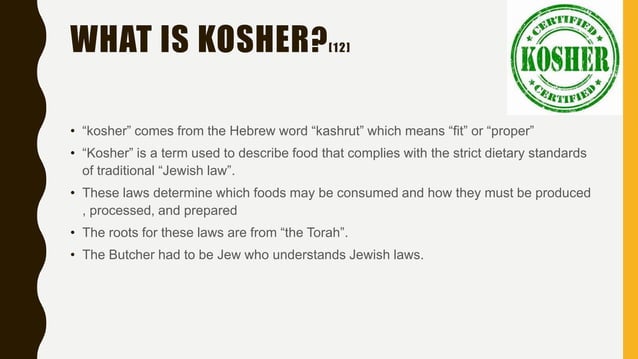 kosher & halal.pptx