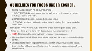 kosher & halal.pptx