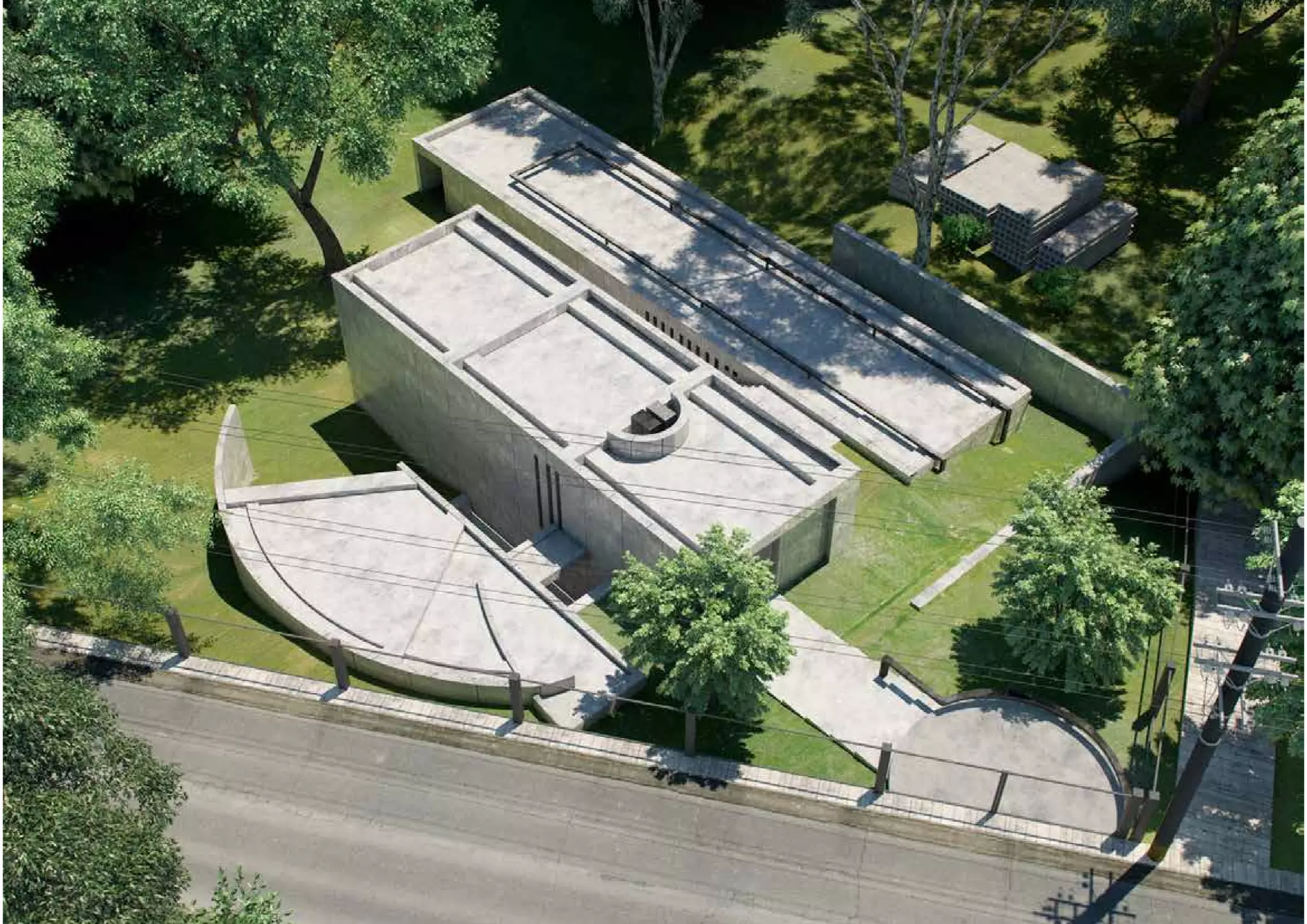 Koshino house by Tadao Ando | PDF