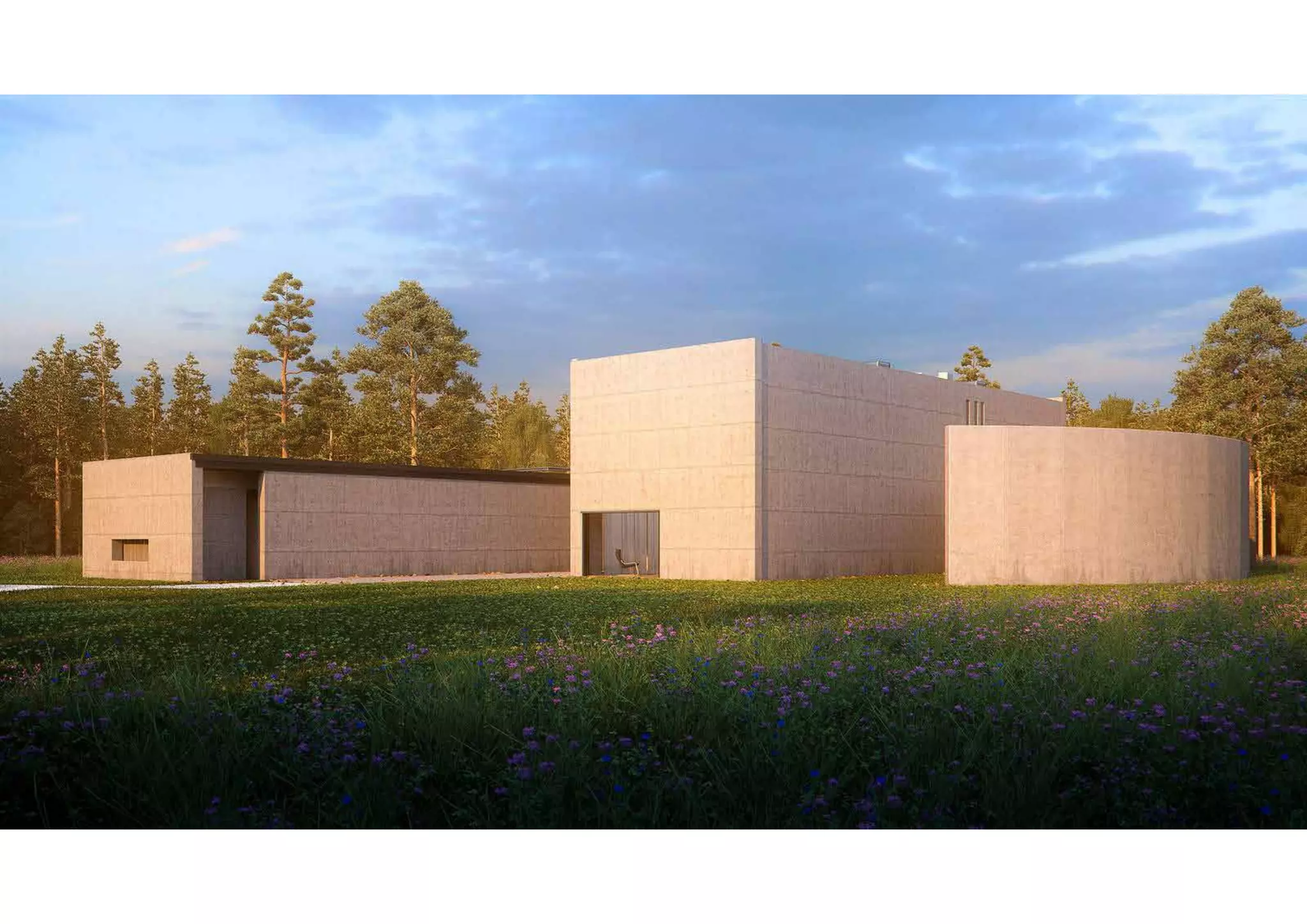 Koshino house by Tadao Ando | PDF