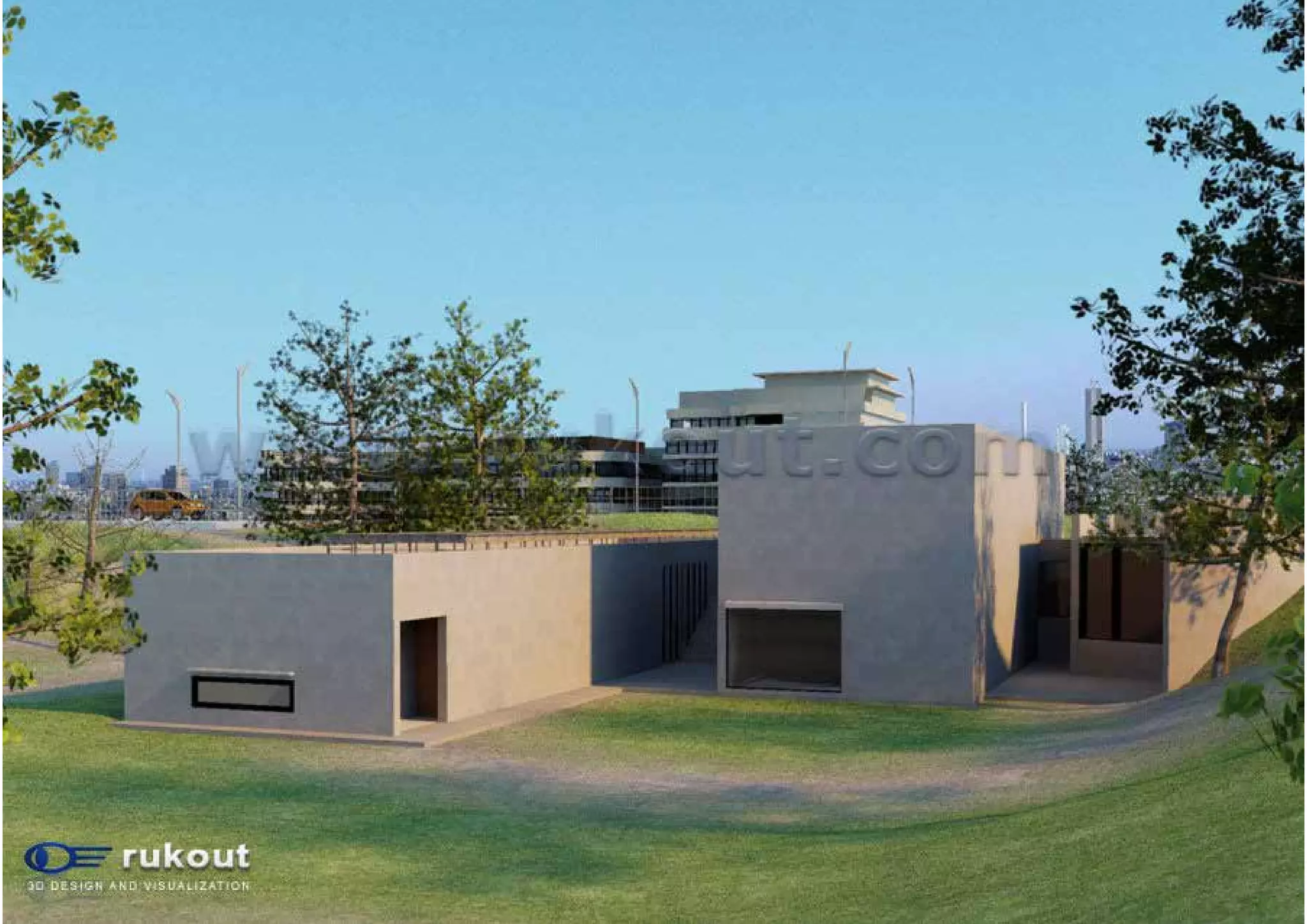 Koshino house by Tadao Ando | PDF