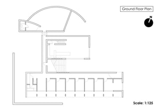 Koshino house by Tadao Ando | PDF