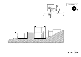 Koshino house by Tadao Ando | PDF
