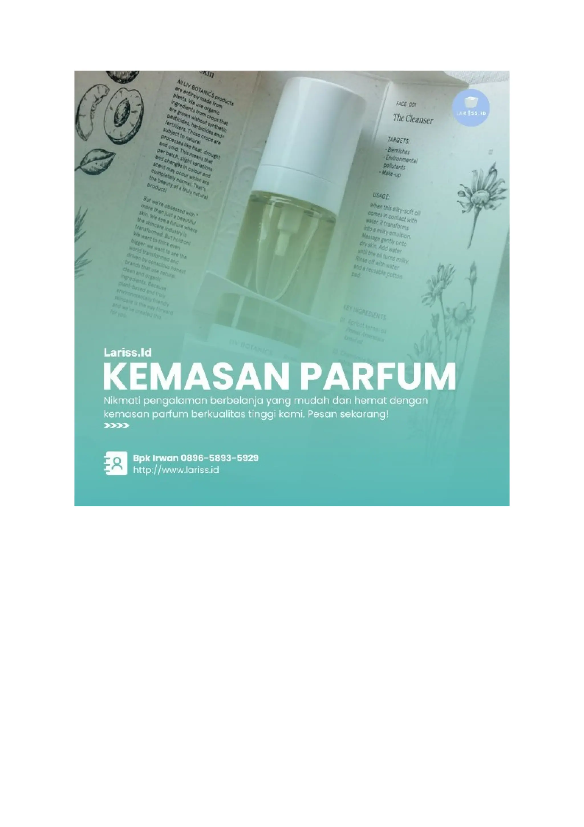 Kosmetik Kemasan Baru...................docx